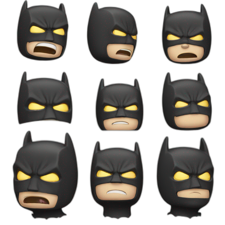 Ai Emoji Generator