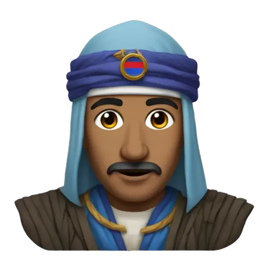 AI Emoji Generator