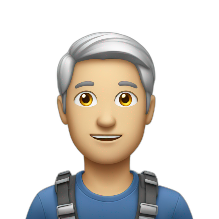 AI Emoji Generator AI Emoji Generator