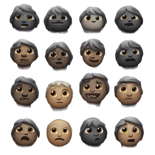 AI Emoji Generator
