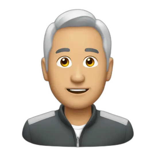 AI Emoji Generator