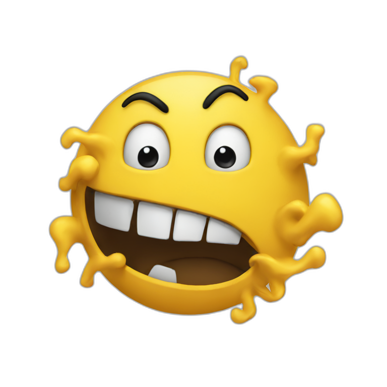 AI Emoji Generator