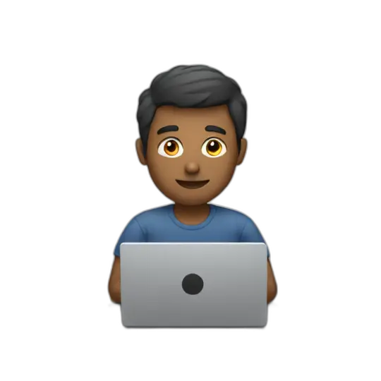 AI Emoji Generator