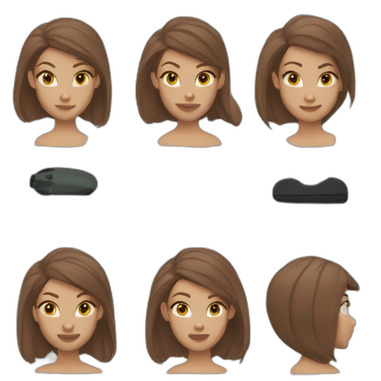AI Emoji Generator