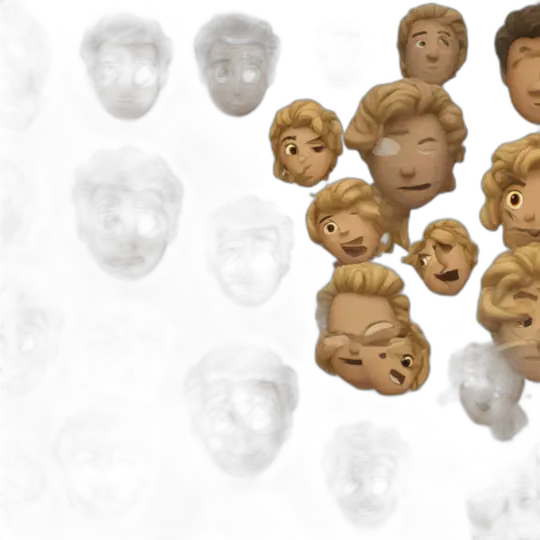 AI Emoji Generator