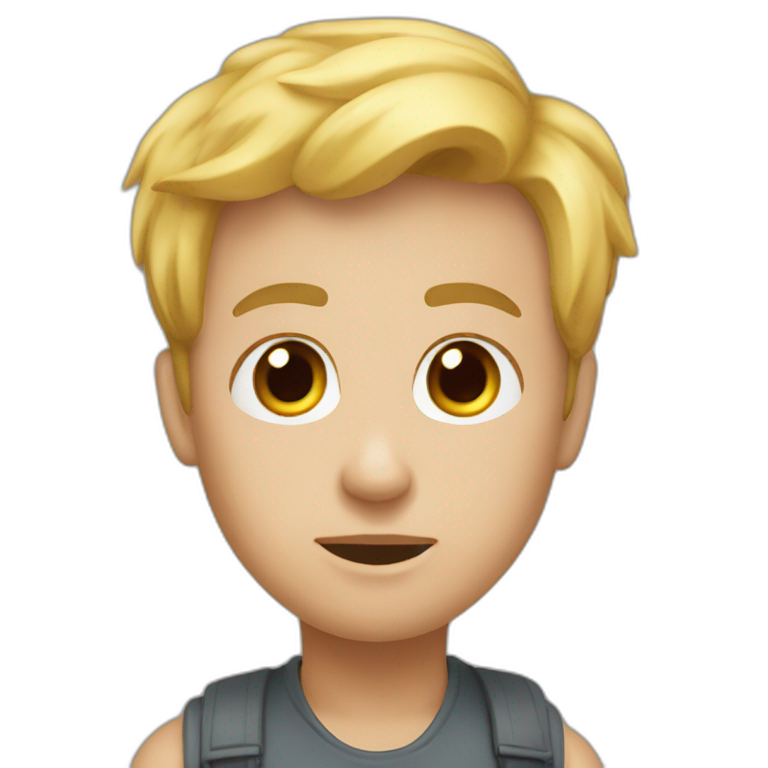 AI Emoji Generator AI Emoji Generator