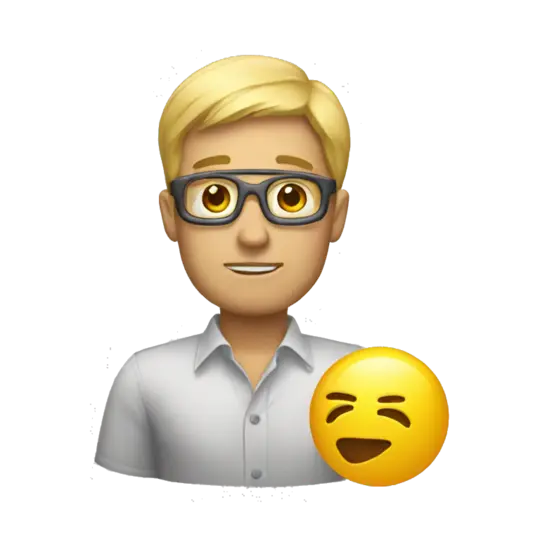 AI Emoji Generator