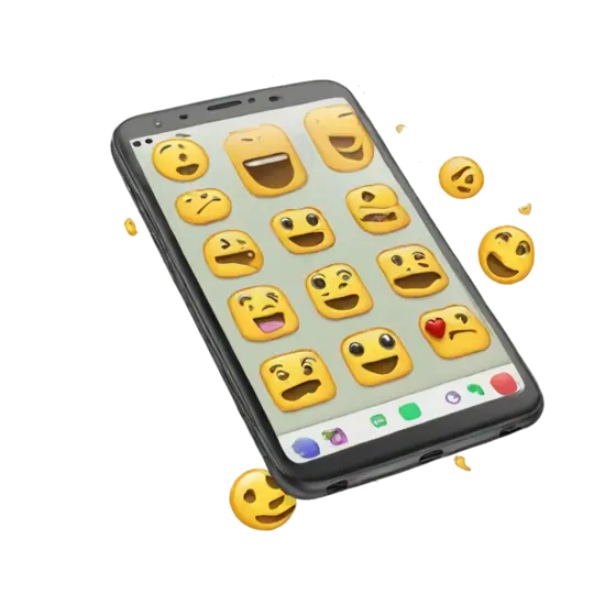 AI Emoji Generator