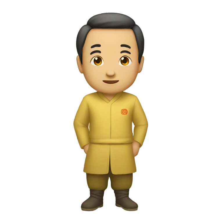 AI Emoji Generator