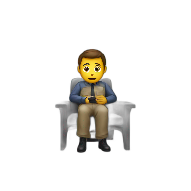 Ai Emoji Generator