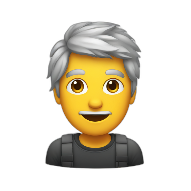 AI Emoji Generator