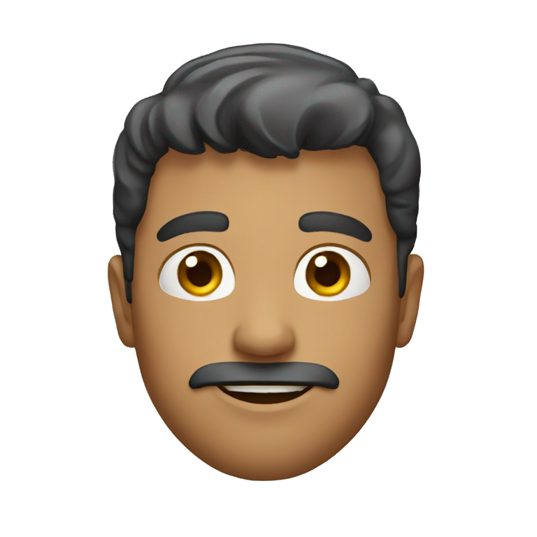 AI Emoji Generator