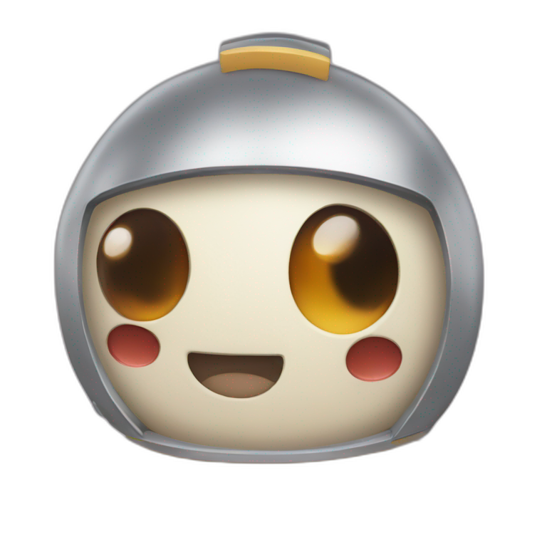 AI Emoji Generator