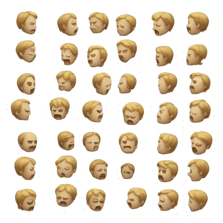 AI Emoji Generator