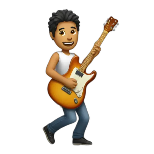 AI Emoji Generator