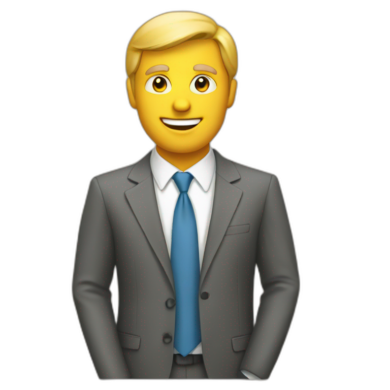 AI Emoji Generator