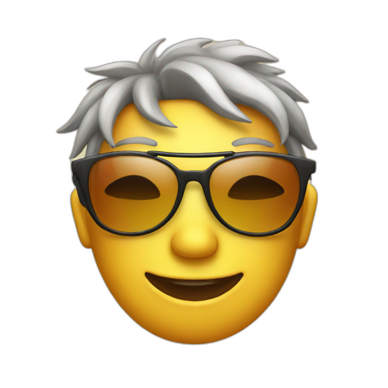 Ai Emoji Generator