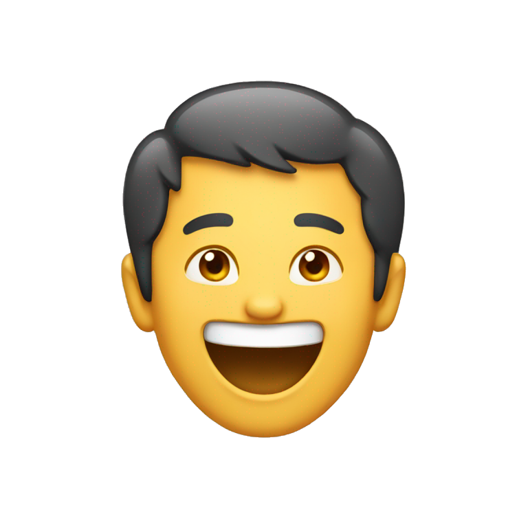 AI Emoji Generator