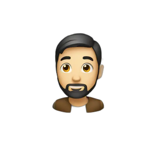 AI Emoji Generator