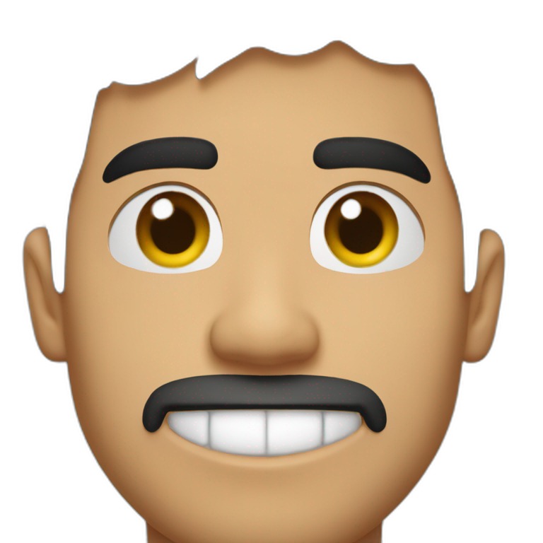 AI Emoji Generator