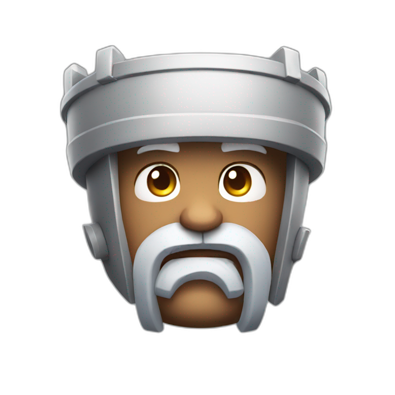 Ai Emoji Generator