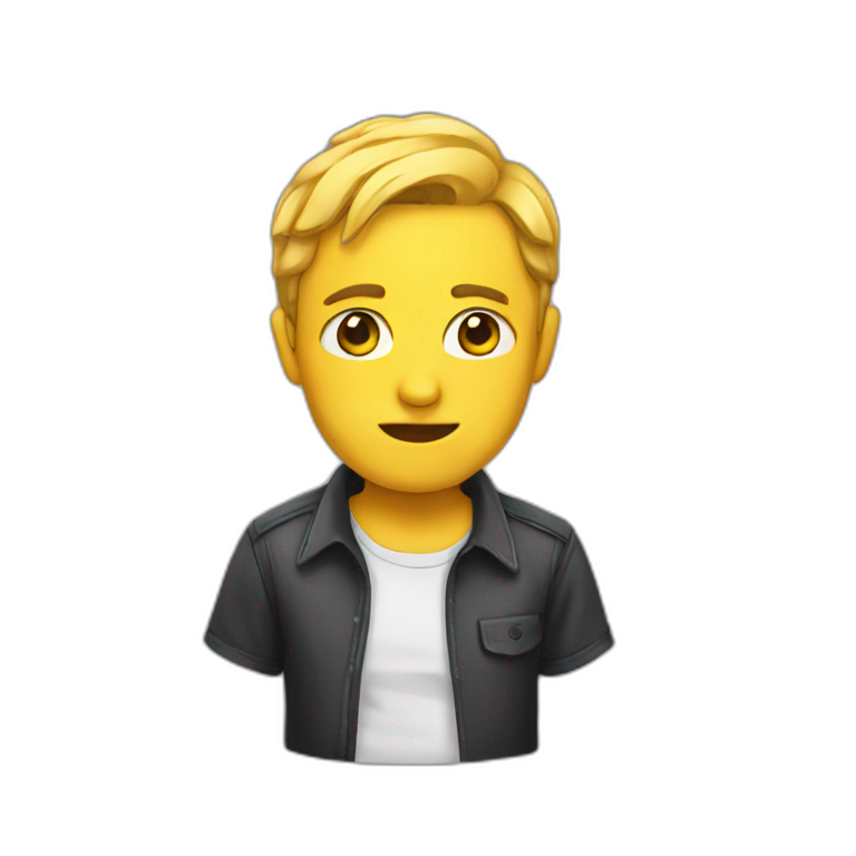 AI Emoji Generator