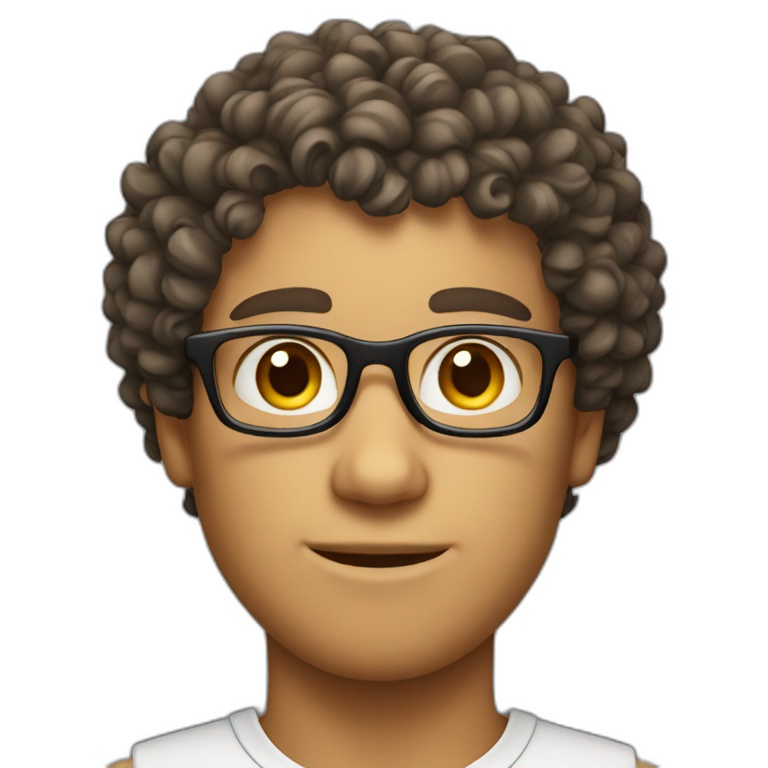AI Emoji Generator