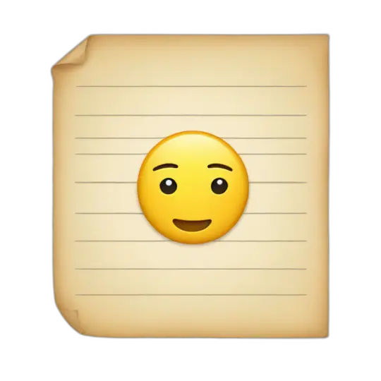 AI Emoji Generator