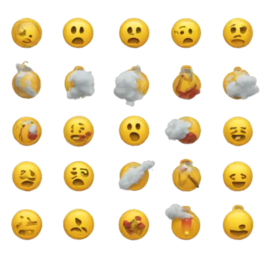 AI Emoji Generator
