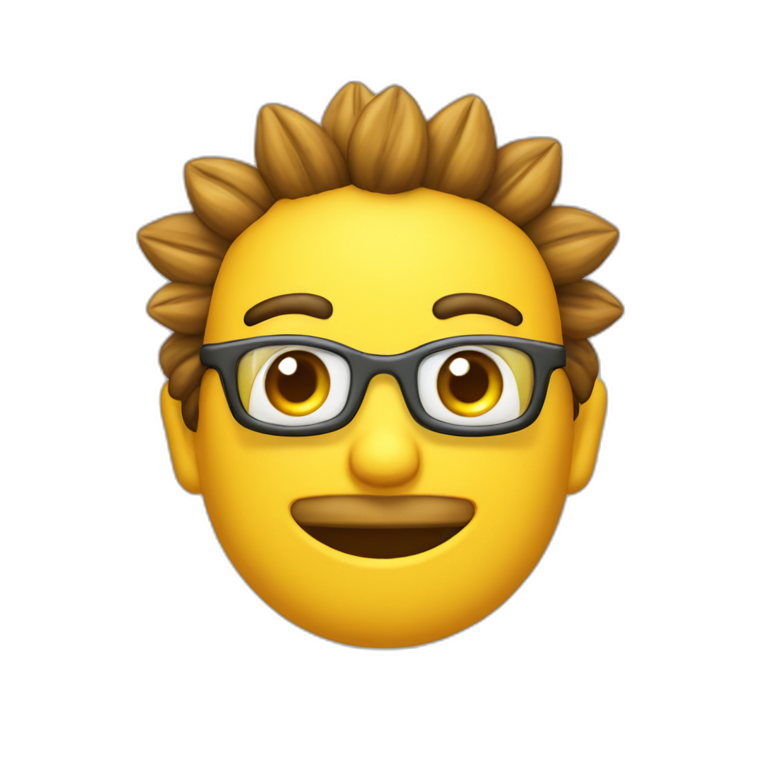 AI Emoji Generator