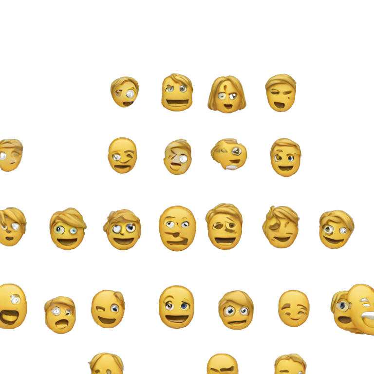 AI Emoji Generator