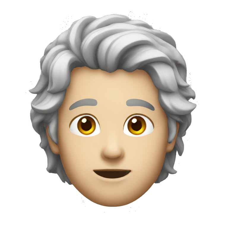 AI Emoji Generator
