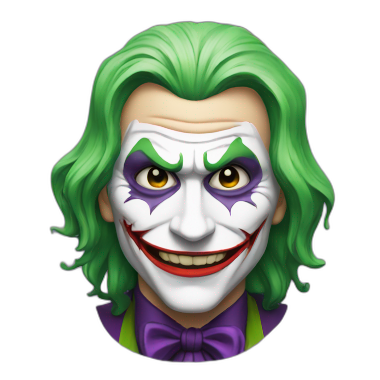 AI Emoji Generator