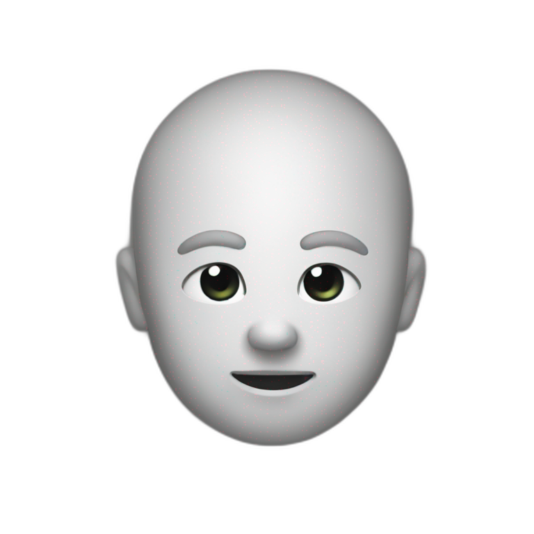 AI Emoji Generator