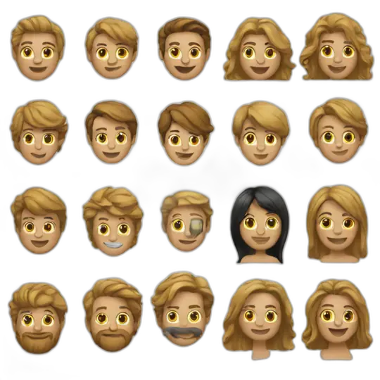 AI Emoji Generator