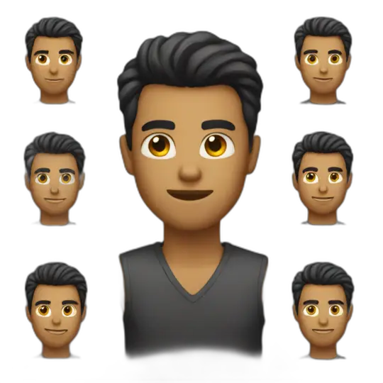 AI Emoji Generator