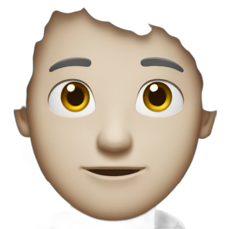AI Emoji Generator