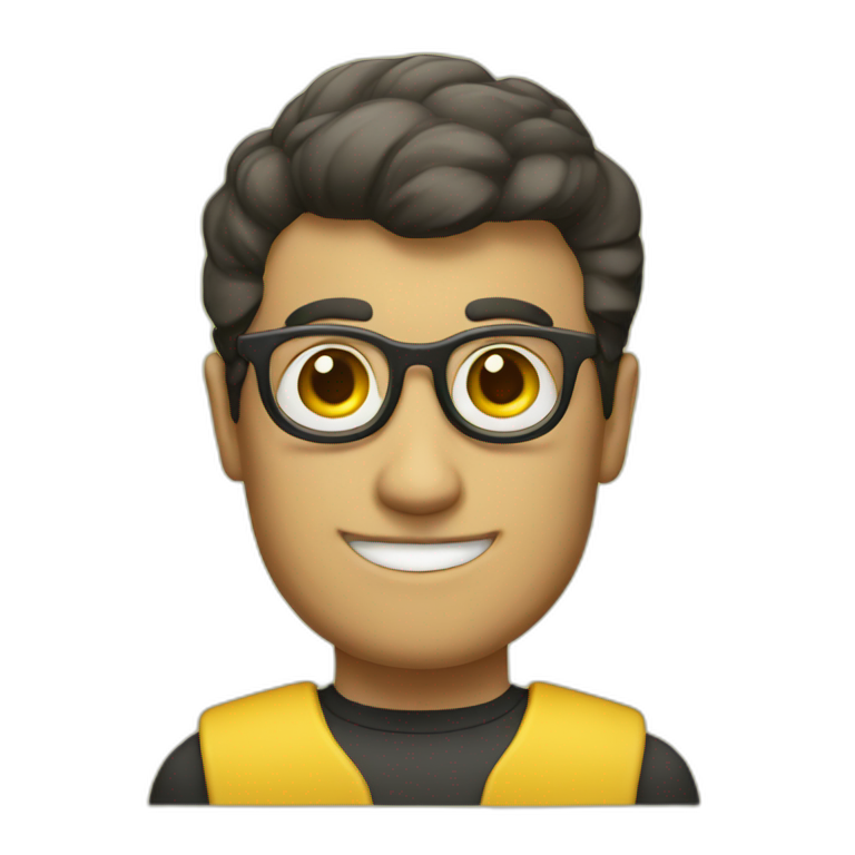 AI Emoji Generator