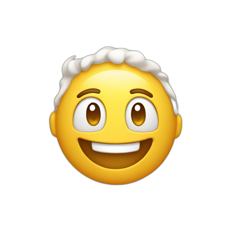 AI Emoji Generator