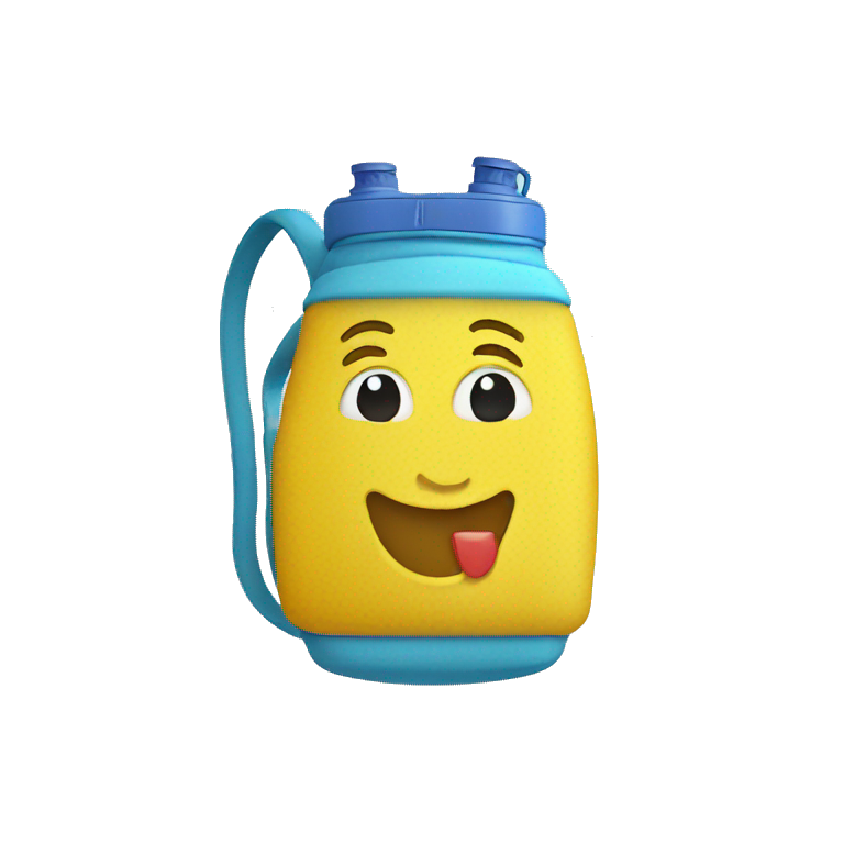 AI Emoji Generator