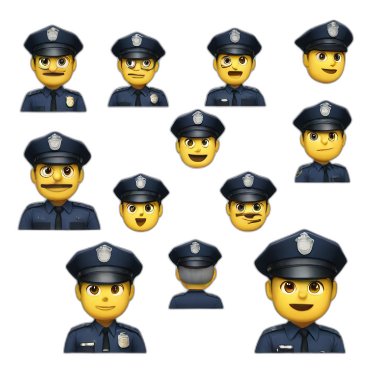 AI Emoji Generator