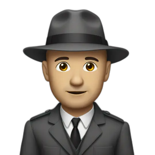 AI Emoji Generator