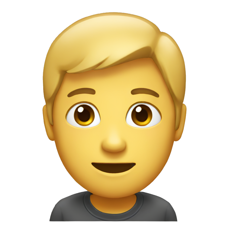 AI Emoji Generator