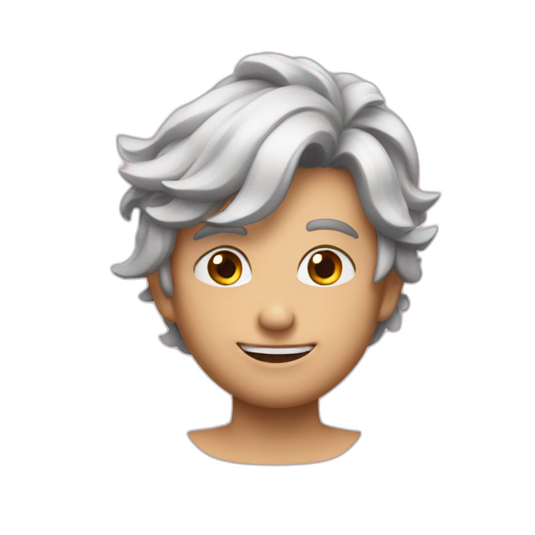 AI Emoji Generator AI Emoji Generator