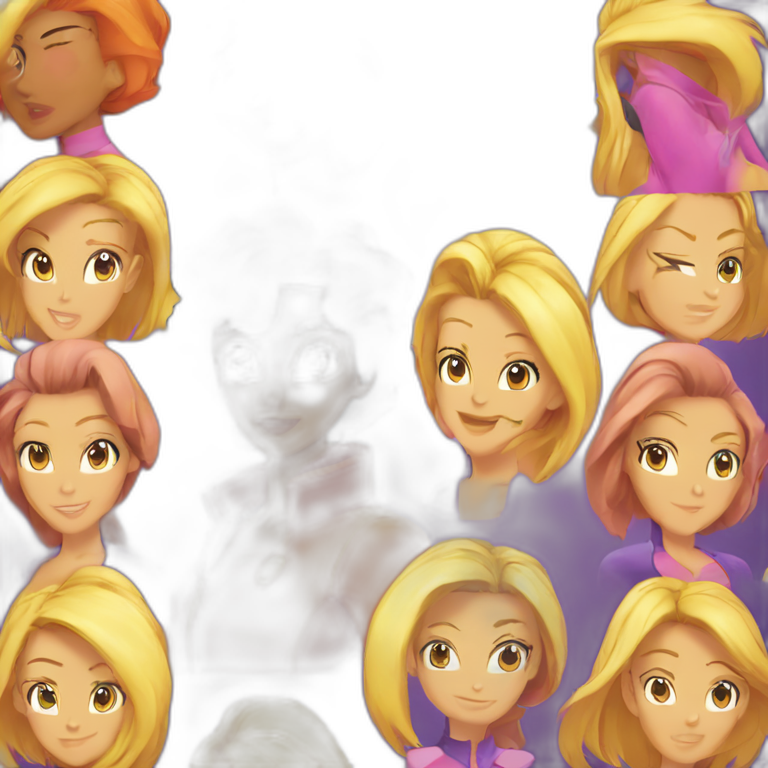 AI Emoji Generator