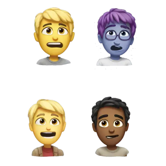 AI Emoji Generator