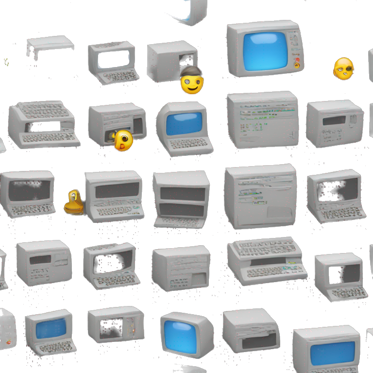 AI Emoji Generator AI Emoji Generator