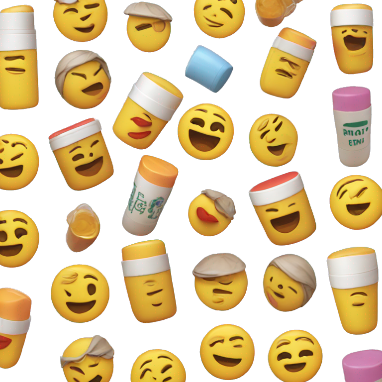 AI Emoji Generator