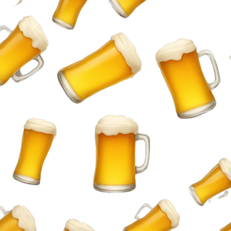 Beer Shocked Emoji – Guess the Emoji Cheat Sheet – OVPAJR