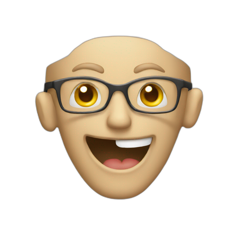 AI Emoji Generator AI Emoji Generator